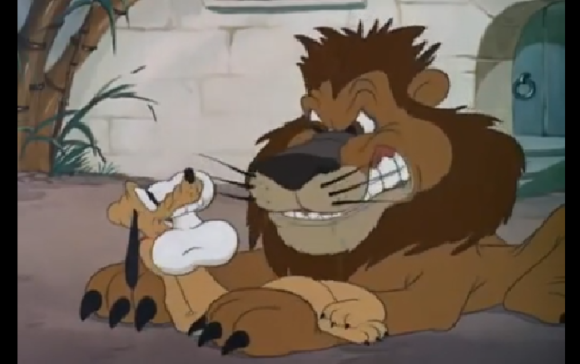 【No10～12】プルートの短編アニメあらすじと感想 — かもめレポ